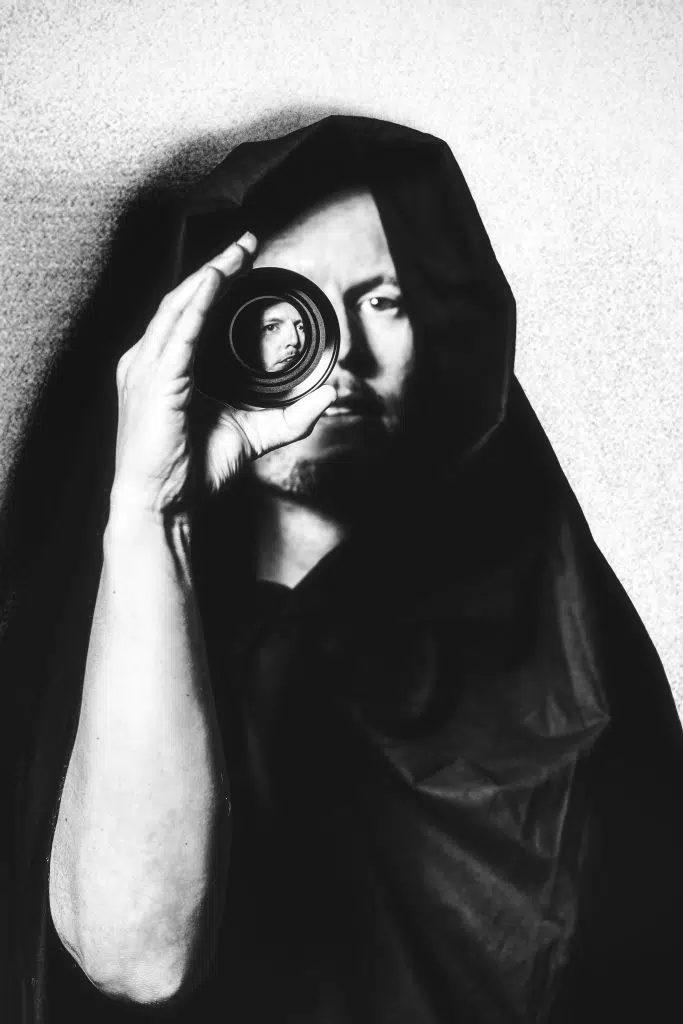 Portret- & Bedrijfsfotograaf Amsterdam | Joep van Drunen